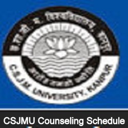 CSJMU BBA BCA B.Sc BA LLB Counselling Date 2022,1st 2nd 3rd Round