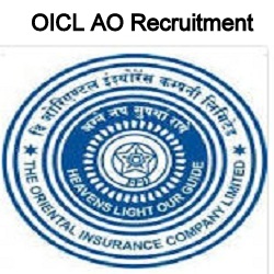OICL AO Recruitment 2022~ Administrative Officer Jobs Apply Online