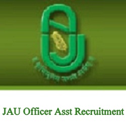 Junagadh Agricultural University Jobs 2023 JAU Assistant/ Officers ...