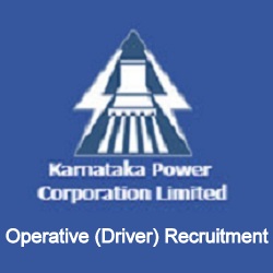 Karnataka KPCL Driver Recruitment 2023 Notification, Apply Online