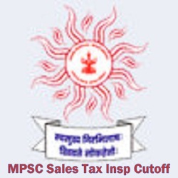 MPSC Sales Tax Inspector Mains Expected Cutoff 2019 ~Check Here