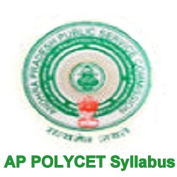 AP POLYCET Syllabus 2022 Model/Sample/Previous Questions Download