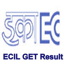ECIL GET 21st Jan Exam Result 2018~Graduate Engg Trainee Selected/Merit ...