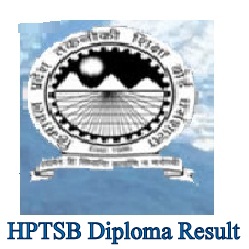 HP Tech Board Diploma/Polytechnic 2nd 4th 6th Sem Result 2021