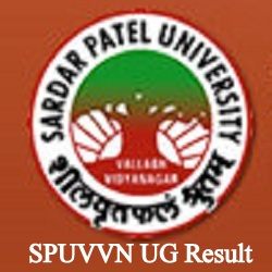 SPUVVN 2nd 4th 6th Sem Result 2023 ~BA B.Sc B.Com BBA BCA