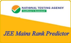 JEE Main 2025 Rank Predictor & Rank Calculator