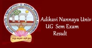 AKNU Degree Results 2024 ~UG 2/4/6 Sem BA B.Sc B.Com BBA BCA